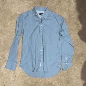 rag & bone | Shirts | Rag Bone Fit 2 Oxford Shirt | Poshmark